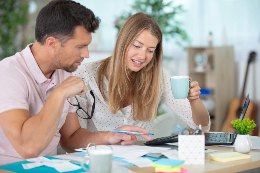 7 steps to increase your borrowing power - Rayne Finance