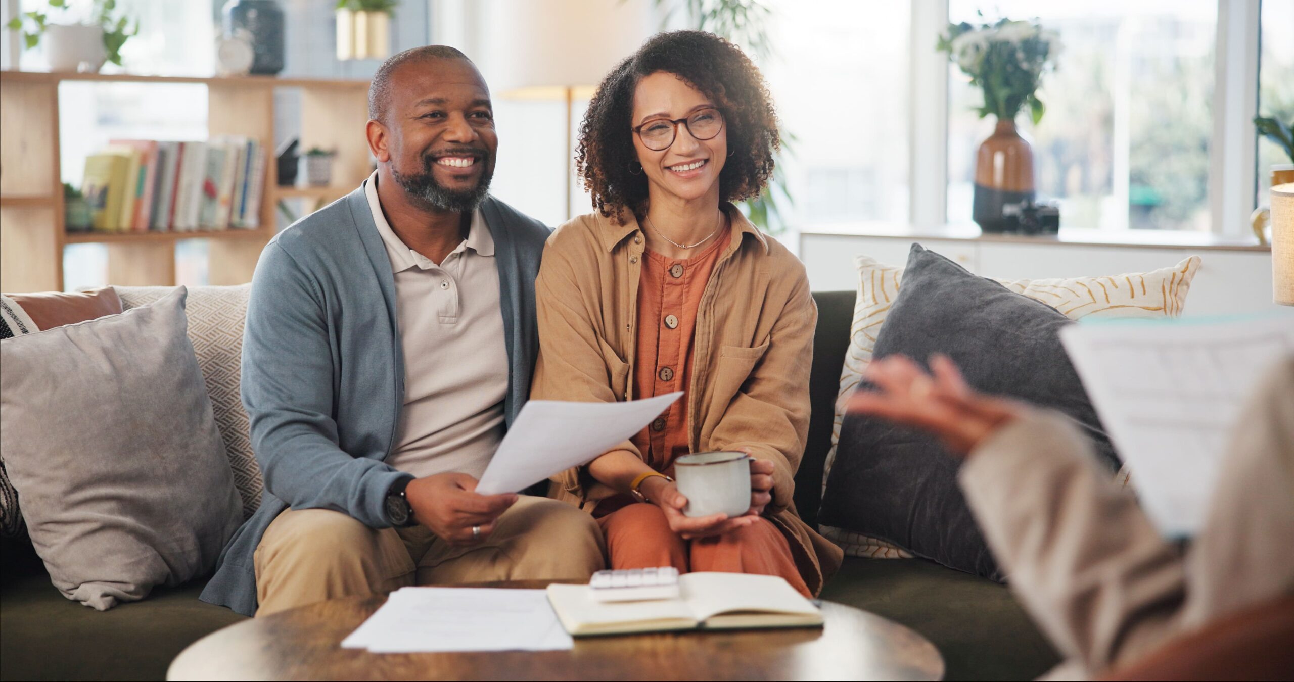 2025 Money Moves: Tips for Homeowners, Buyers, and Business Owners ...